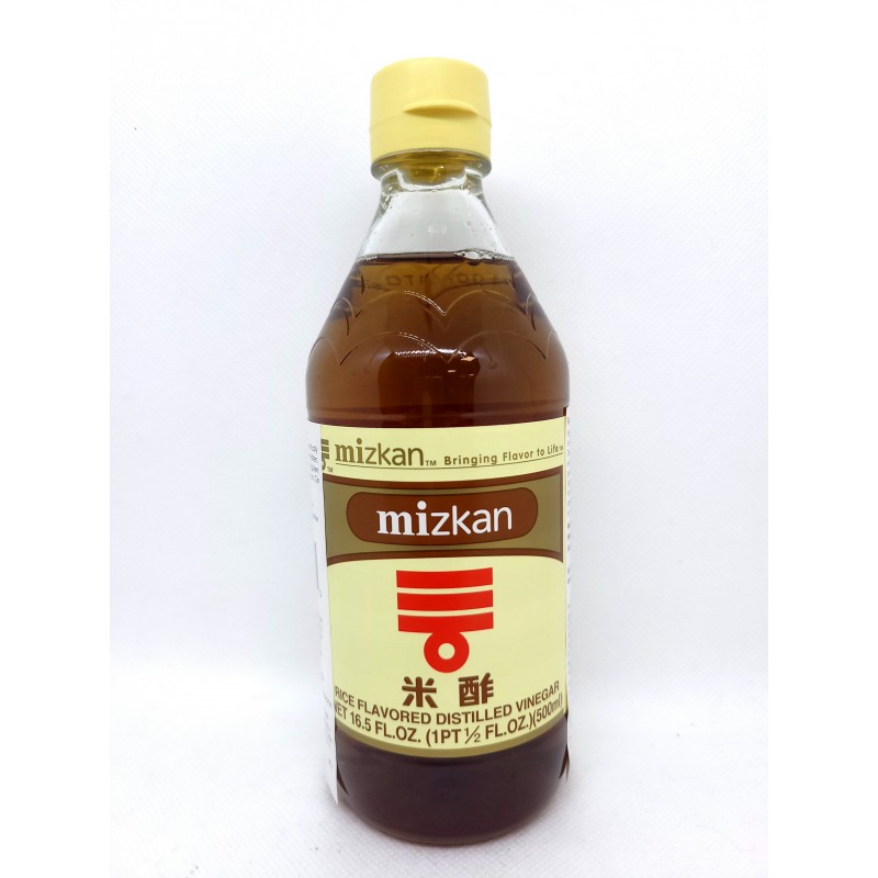 Rice Vinegar Mizkan at Joann Meyer blog