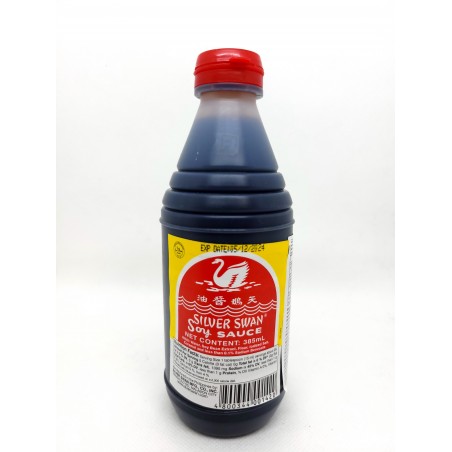 Silver Swan Soy Sauce 385ml