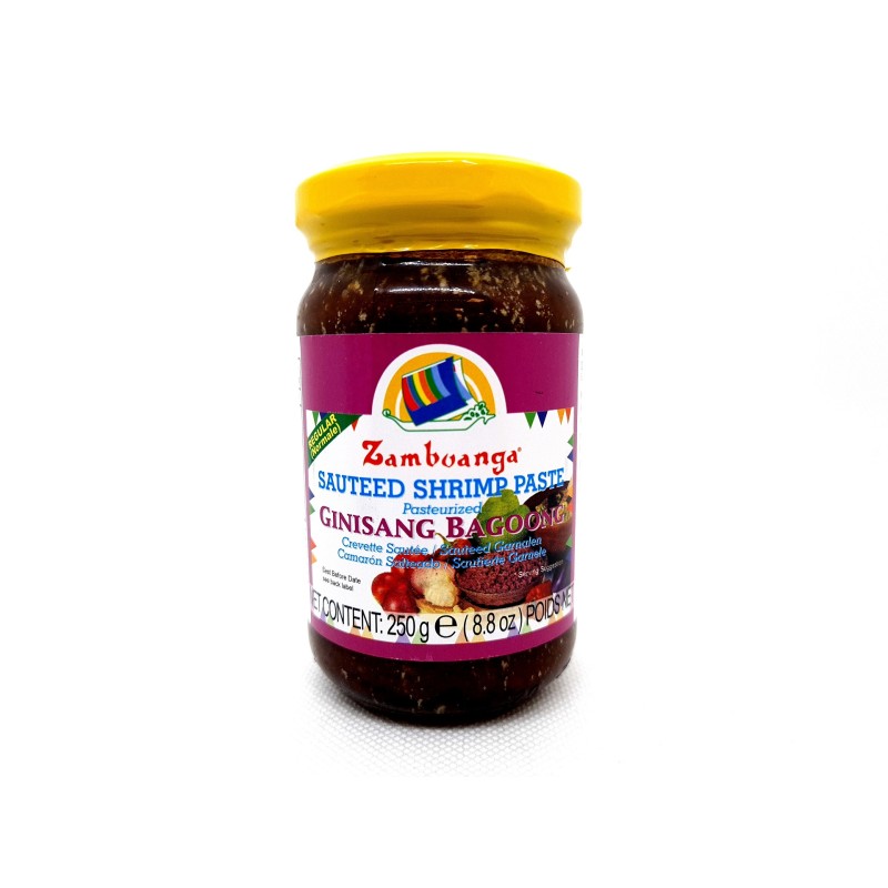 Sauteed Shrimp Paste(Regular)250g Sauteed Shrimp Paste(Regular)250g