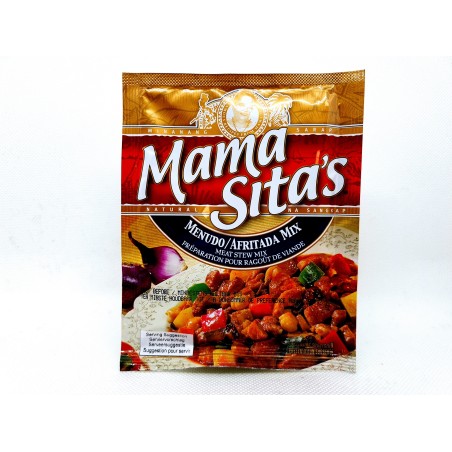 Menudo / Afritada Mix 30g