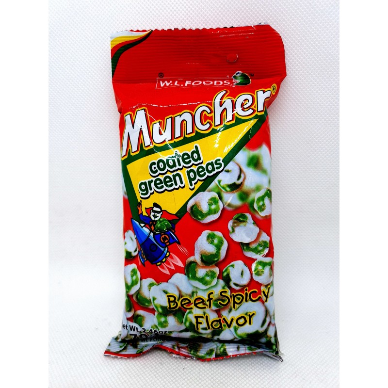 Dried fruits-peas and nuts | Pinoy Services