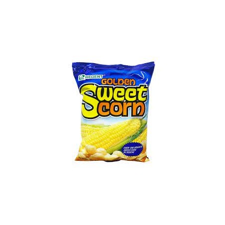 GOLDEN SWEET CORN 60G