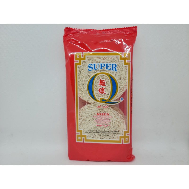 Super Q Misua160g